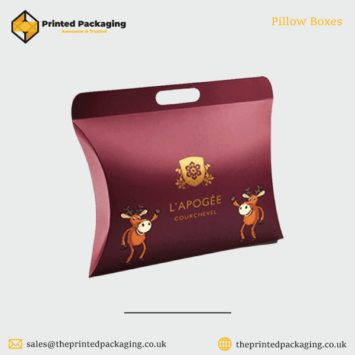Thank You - Get Printed Bespoke Packaging Boxes by The Printed Packaging UK