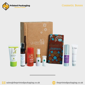 The Printed Packaging UK