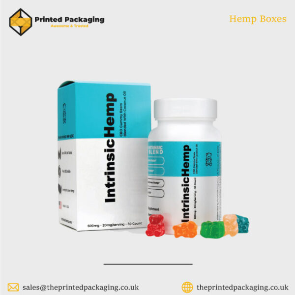 The Printed Packaging UK