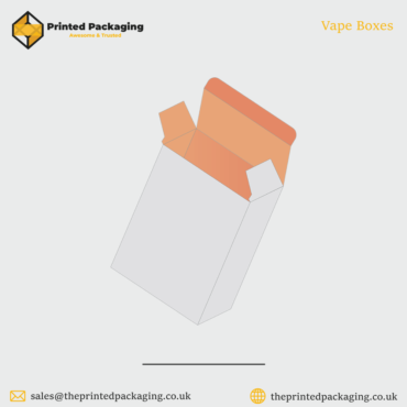 The Printed Packaging UK